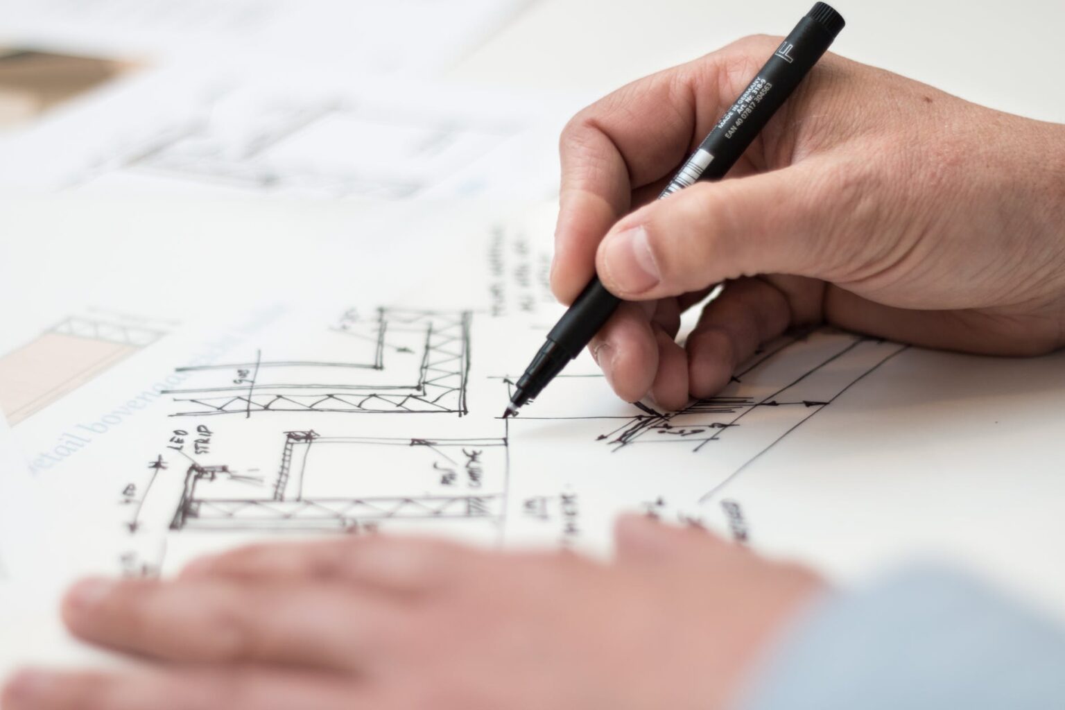 How Much Do Architects Charge For Drawings I Hired Smarter